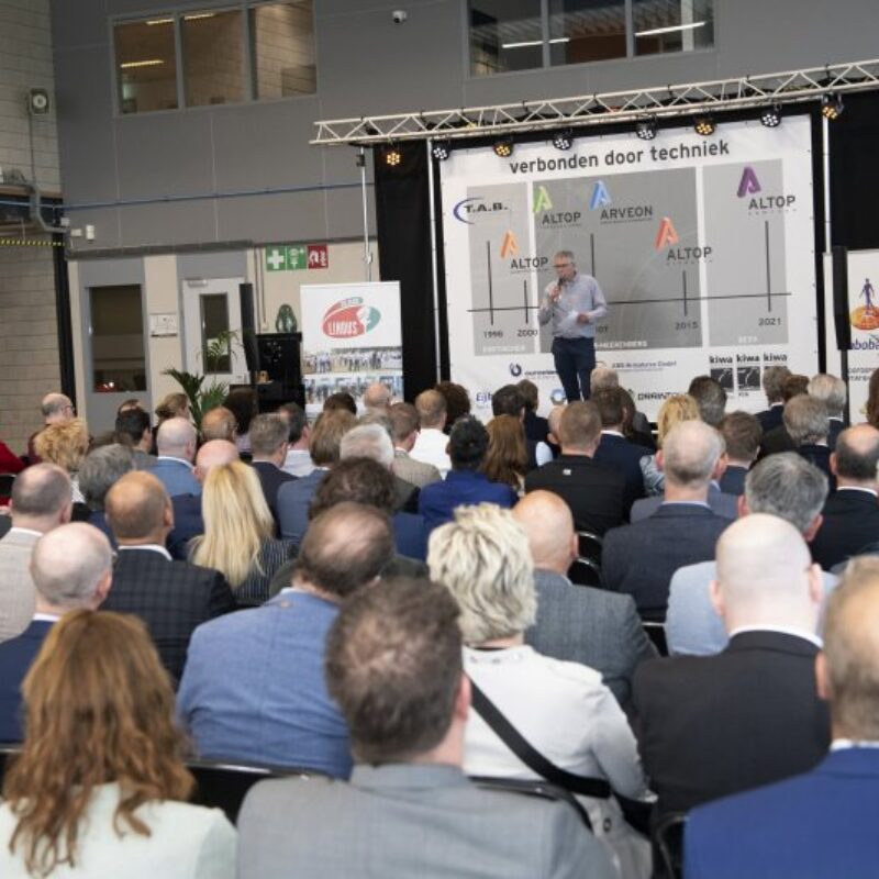 Nieuws & Blog - Altop Kunststoftechniek