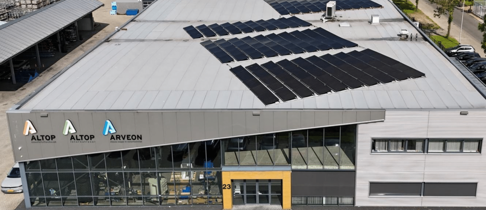 Altop Kunststoftechniek